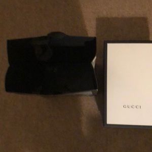 Gucci | Shoes | Brand New Empty Gucci Box With Bag | Poshmark